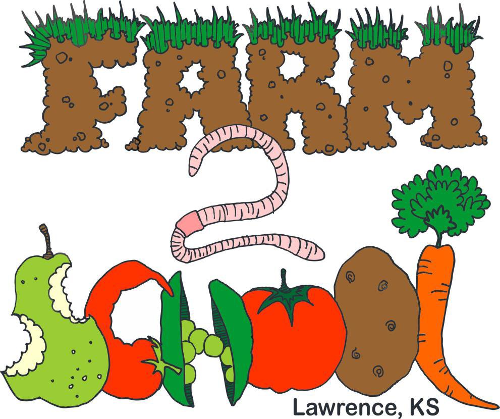 Lawrence Farm to School program to add more school gardens | News ...
